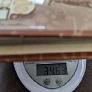 Dena | Office | Dena Deluxe Paper Boutique Family Tree Memory Album ...